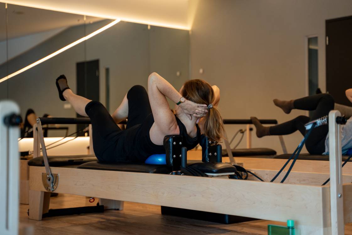 24/7 Smart Gym in Marrickville | Strive Fitness