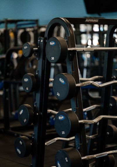 24/7 Smart Gym in Marsden Park | Strive Fitness