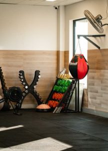 Marsden Park 24/7 Gym – The best gym in Marsden Park | Elara Gym ...