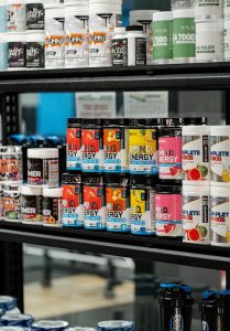 24/7 Smart Gym in Parramatta | Strive Fitness