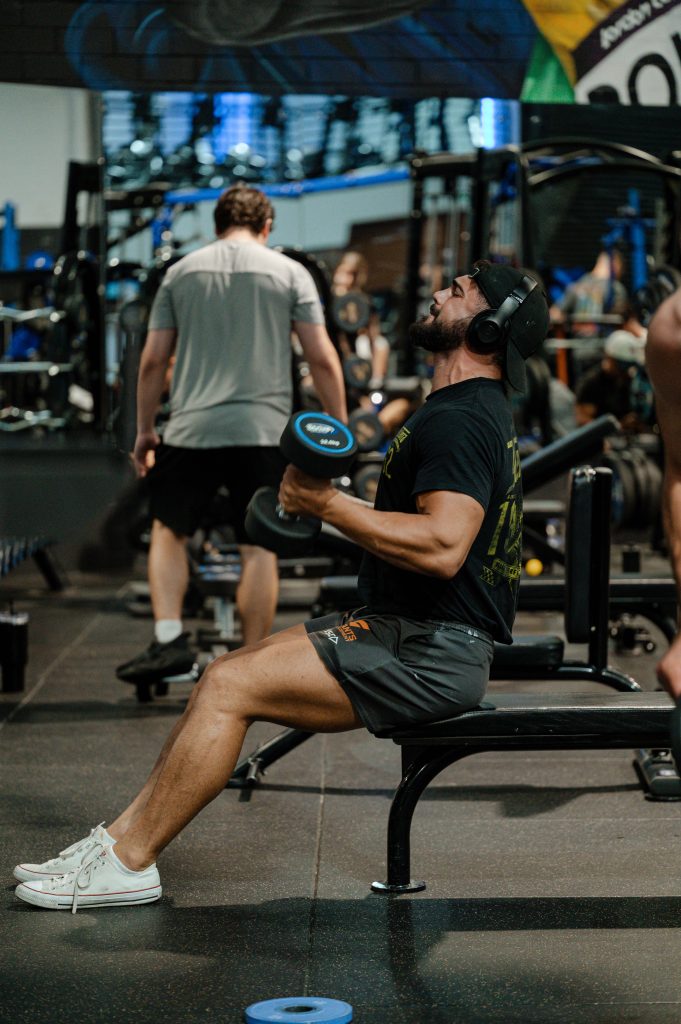 24/7 Smart Gym in Marrickville | Strive Fitness